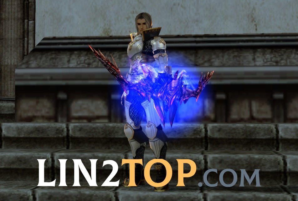 Крафт Draconic Bow - крафт дб в л2