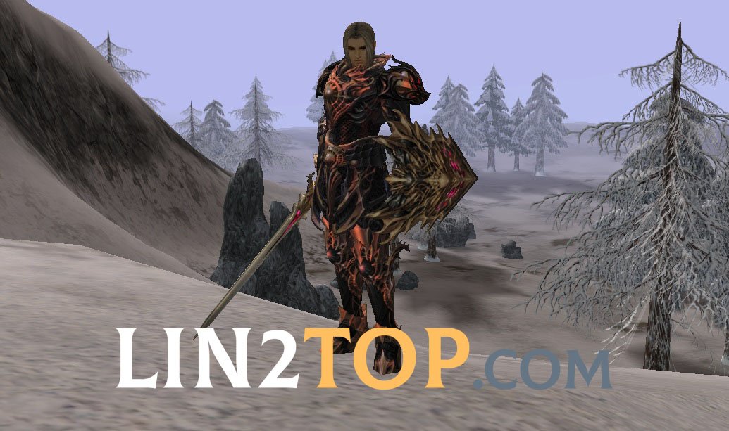 Крафт Лоу S84 Vesper Heavy set - Хеви сет Веспер